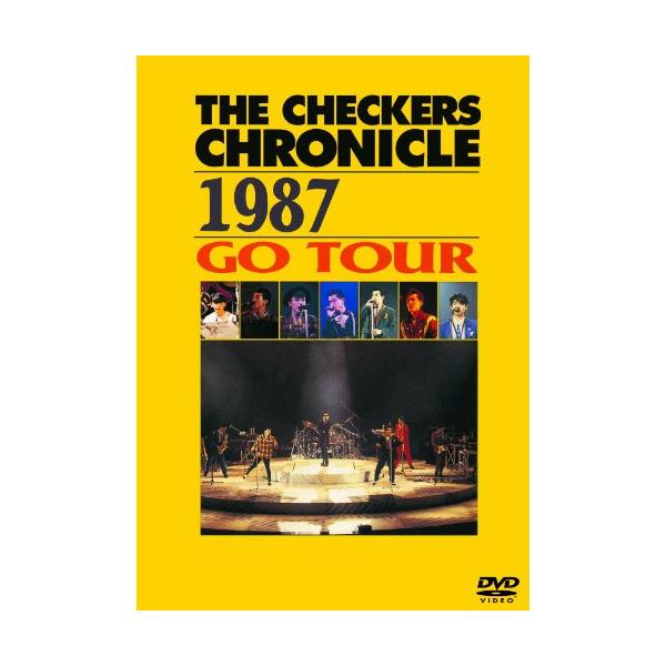 種別:DVD発売日:2013/12/18収録曲: / OPENING / BLUES OF IF / TOKYO CONNECTION / WのCherry Boys / 悲しきアウトサイダー / REVOLUTION 2007 / クレイ...