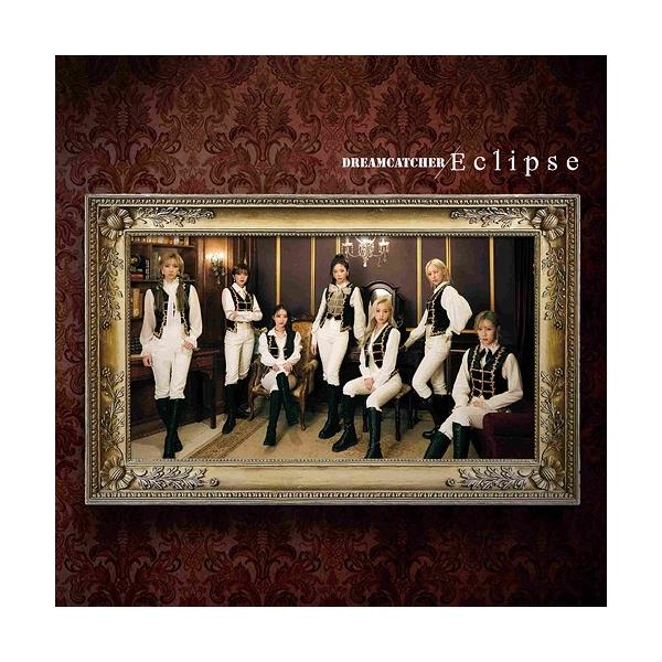 種別:CD SINGLE/シングル発売日:2021/03/24収録曲: / Eclipse / NO MORE / Don’t light my fire / Eclipse  / NO MORE  / Don’t light my fire