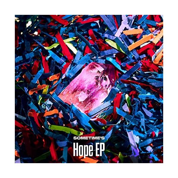 種別:CD/アルバム発売日:2022/12/07収録曲: / Somebody / Drug cure / Clown / 夏のMagic / Hope