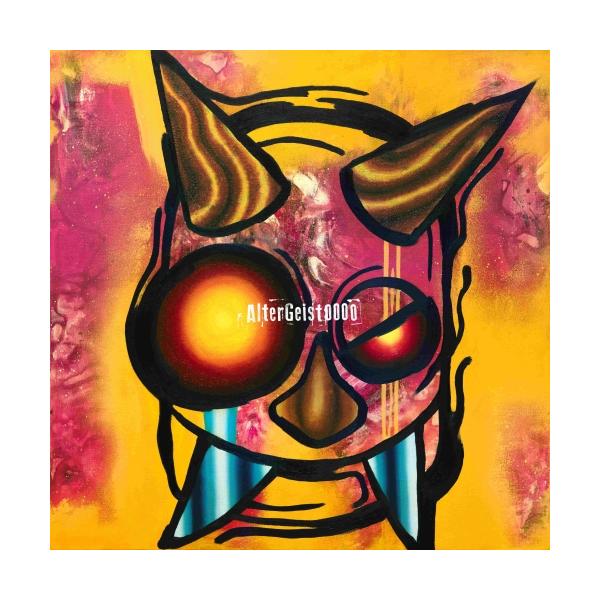 種別:CD/アルバム発売日:2025/01/22収録曲: / Bitch!! / DIKIDANDAN / DUNK feat.Masato  / BUG / UNDER and OVER / OD / ENEMY feat.Kamui /...