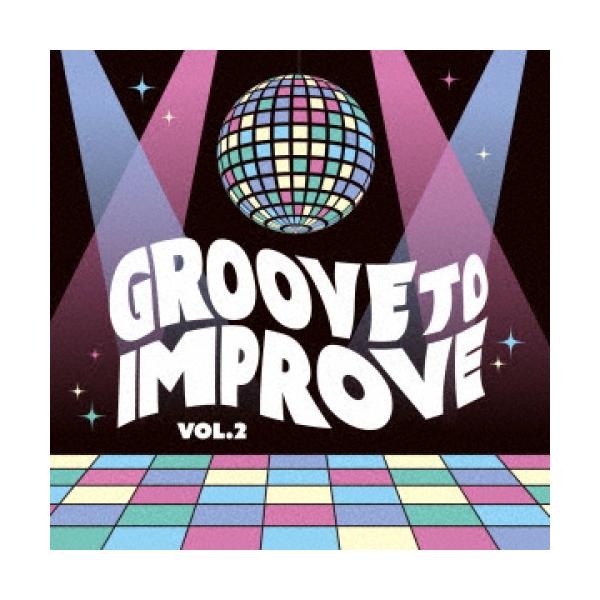 種別:CD/アルバム発売日:2024/10/23収録曲: / Disco Night!  / Funky Express  / Dancing Piano Man  / Sunset with Love  / Groove Graceful...