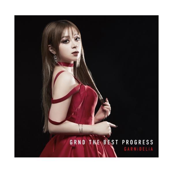 種別:CD/アルバム発売日:2025/02/26収録曲: / ambiguous [PROGRESS] / grilletto [PROGRESS] / 約束-Promise code- [PROGRESS] / SPEED STAR [P...