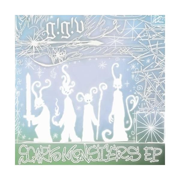 種別:CD/アルバム発売日:2025/09/24収録曲: / SCARY MONSTER / 正体 / ダンデライオン / ヒトカゲ / 生きもの / Lab.  / HIBITANTAN / 青いの。 / デッドマンズチェイス / Sup...