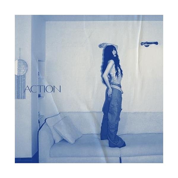 種別:CD/アルバム発売日:2025/11/05収録曲: / ACTION / what am i made for? / ラストシーン. / Love, lala 〜恋の行方〜 / NEEMIA / fortnight