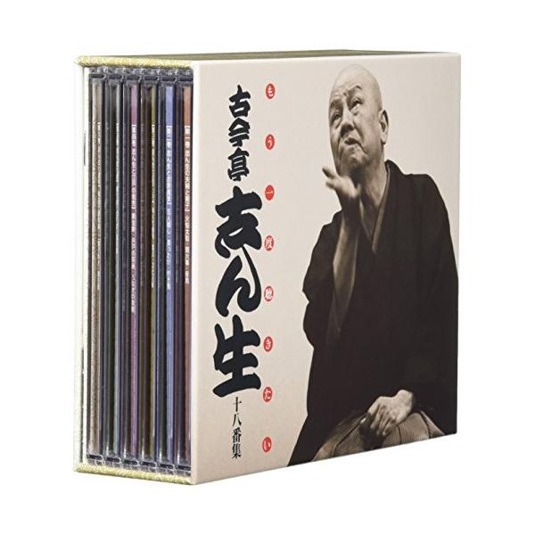 種別:CD/アルバム発売日:2013/07/17収録曲: / 火焔太鼓  / 厩火事  / 妾馬  / 五人廻し  / 首ったけ  / 付き馬  / あくび指南  / 富久  / 文七元結  / 黄金餅  / 井戸の茶碗  / うなぎの幇間...