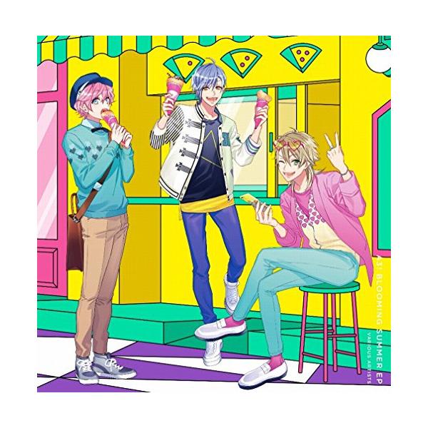 種別:CD/アルバム発売日:2017/10/04収録曲: / にゃんばれ!にゃにゃにゃにゃ☆にゃん生! / 進め!パイレーツ / いつか王子様に… / いちにっさんかく / Summer Time Love / にゃんばれ!にゃにゃにゃにゃ...