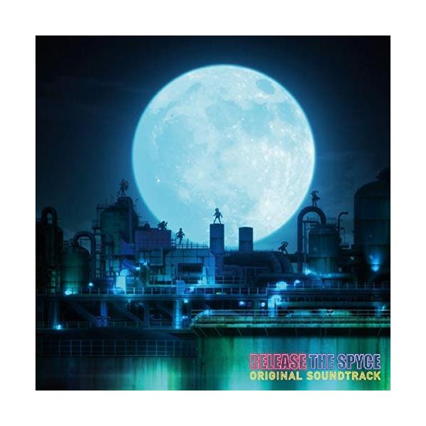 種別:CD/アルバム発売日:2019/01/16収録曲: / THE SPYCE LOADED / BBBBB★ベイビッ!! / 平穏 / 怪しい… / アイキャッチ / 大・混・戦!! / Dawn of TSUKIKAGE / Dete...