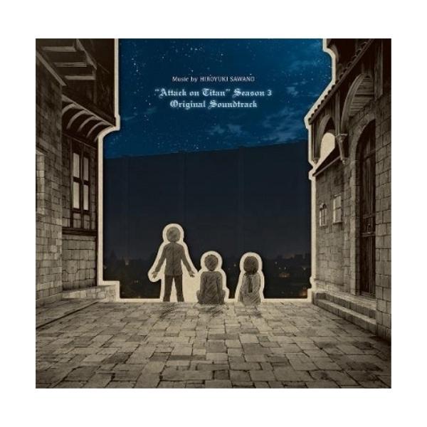 種別:CD/アルバム発売日:2019/06/26収録曲: / K2- / Zero Eclipse / SymphonicSuite[AoT]Part1-1st:0Sk / SymphonicSuite[AoT]Part1-2nd:一s十り...