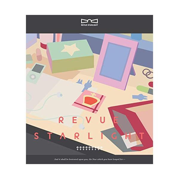 種別:CD/アルバム発売日:2021/03/24収録曲: / 星のダイアローグ / Star Diamond / You are a ghost, I am a ghost 〜劇場のゴースト〜 / 舞台プレパレイション / ロマンティックク...