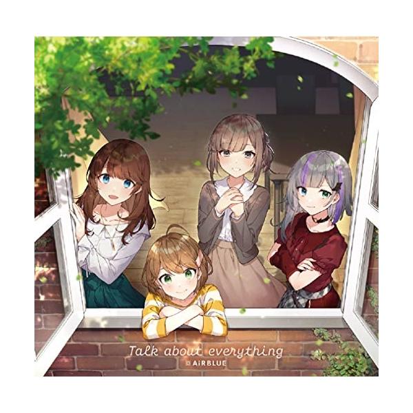 種別:CD/アルバム発売日:2021/04/21収録曲: / さよならレディーメイド / beautiful tomorrow / CUTE□CUTE□CUTE□ / ミライキャンバス / Colorful / our song / Rad...