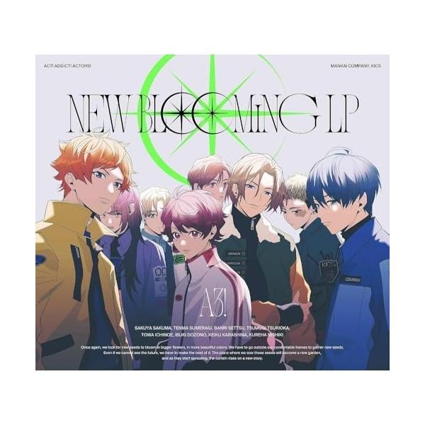 種別:CD/アルバム発売日:2025/04/23収録曲: / From Season to Season! / Ticket / ゲキ夏☆Go My Way! / Third Impact / むつのはな / MYSELF / Sunday...