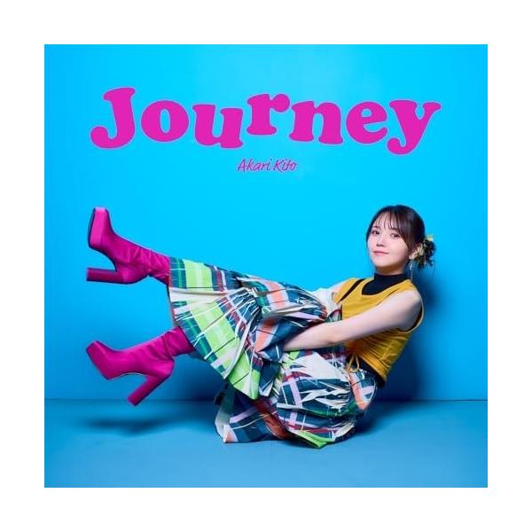 種別:CD/アルバム発売日:2025/10/15収録曲: / Nonfiction Nook / 夢の糸 / Magie×Magie / any if / Fleeting Time / With a Wish / アフターグロウ / Fr...