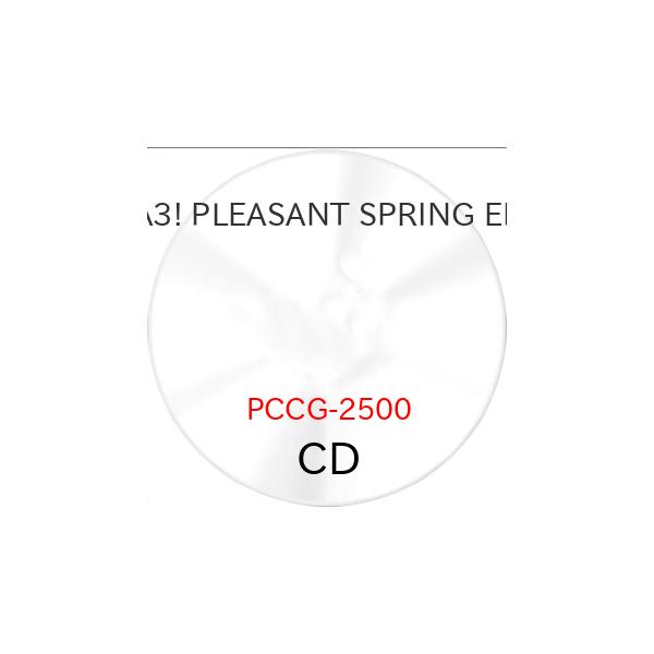【発売日：2026年06月24日】種別:CD/アルバム発売日:2026/06/24収録曲: / You &amp; Me / Flutter / タイトル未定 / 『A3!』ボイスドラマ「第十一回公演ありがとう生配信 〜春組回〜」 / Yo...