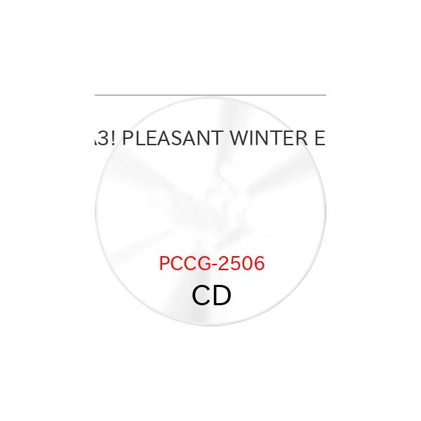 【発売日：2026年08月26日】種別:CD/アルバム発売日:2026/08/26収録曲: / Farewell / 双刃の誓い / タイトル未定 / 『A3!』ボイスドラマ「第十一回公演ありがとう生配信 〜冬組回〜」 / Farewell...