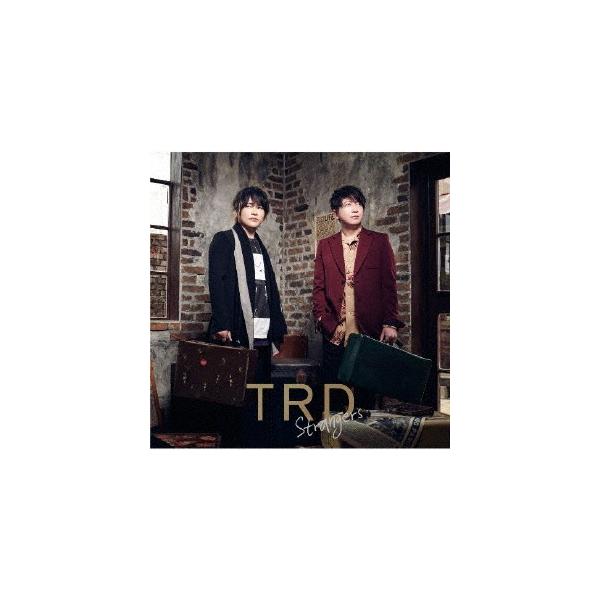 種別:CD SINGLE/シングル発売日:2021/11/04収録曲: / Strangers / Clock Hands / Strangers -Instrumental- / Clock Hands -Instrumental-