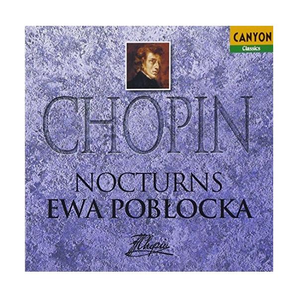 種別:CD/アルバム発売日:1999/07/10収録曲: / 夜想曲第1番変ロ短調op.9-1 / 夜想曲第2番変ホ長調op.9-2 / 夜想曲第3番ロ長調op.9-3 / 夜想曲第4番ヘ長調op.15-1 / 夜想曲第5番嬰ヘ長調op.1...