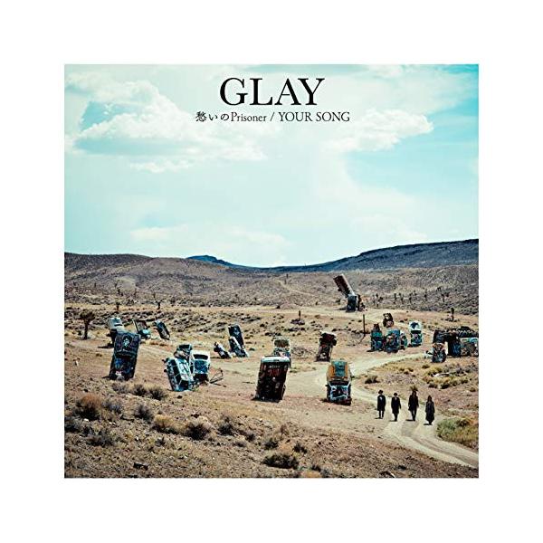 種別:CD SINGLE/シングル発売日:2018/11/14収録曲: / 愁いのPrisoner / YOUR SONG / 彼女の“Modern…” feat.EXILE NESMITH  / 誘惑 feat.SUGIZO  / FAT...