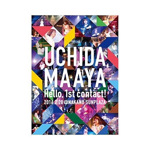 種別:Blu-ray/ブルーレイ発売日:2016/07/20収録曲: / -OPENING- / Hello,1st contact! / ギミー!レボリューション / からっぽカプセル / -MC-1- / クラフト スイート ハート /...