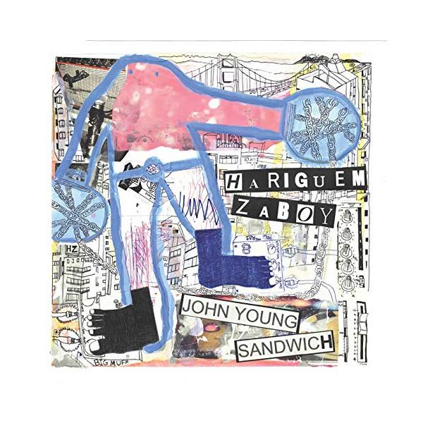 種別:CD/アルバム発売日:2021/01/27収録曲: / Bonfire / he Dell / Mind Triggers / No Services / Pier No.41 / Say Goodbye to Margot / So...