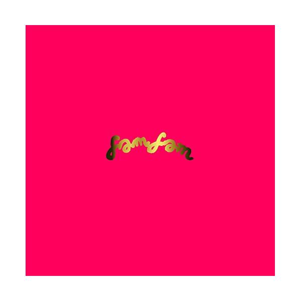 種別:CD/アルバム発売日:2016/06/08収録曲: / Pink Jungle House / Motel / 自転車にのって / fam fam / なんもない日 / 雨が降れば / 夢で逢えたら / 明るい未来 / お別れの歌