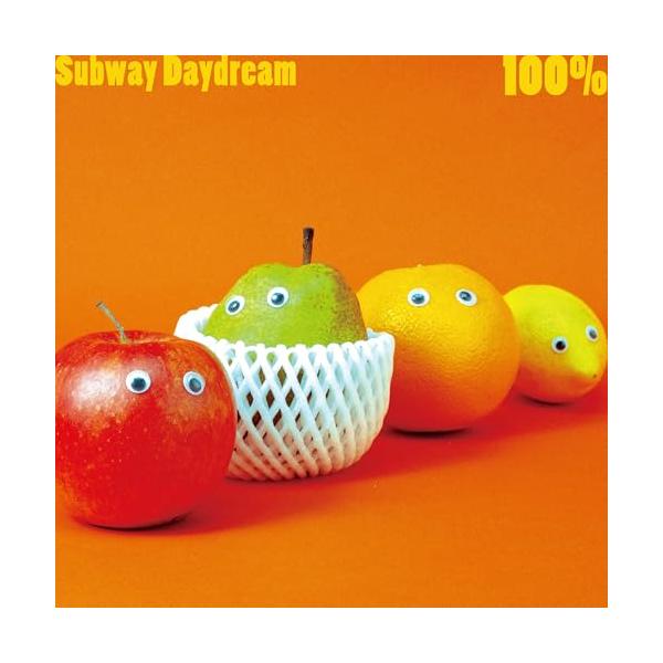 種別:CD/アルバム発売日:2025/03/26収録曲: / PURE JOY / オレンジ・クラッシュ / kiosk / SUNDAY! / マッドハニー / Star Sign / Winterlong / Neptune / ジェリ...