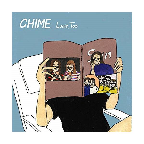 種別:CD/アルバム発売日:2019/12/04収録曲: / Chime / あなたの光 / ゆらゆら / カラー