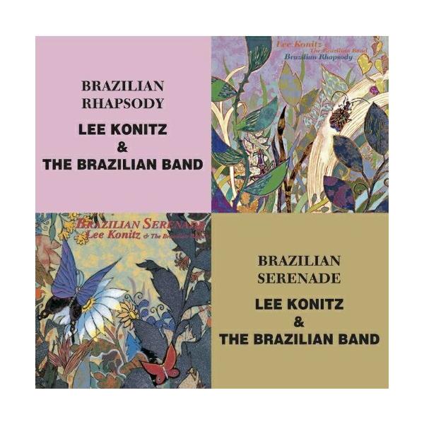 種別:CD/アルバム発売日:2012/12/19収録曲: / 悲しみのサンバ / ビリンバウ / 若い娘 / トリステ / フェリシダージ / ルナシー / 黒いオルフェ / お馬鹿さん / ファベーラ / ワンス・アイ・ラブド / リカー...