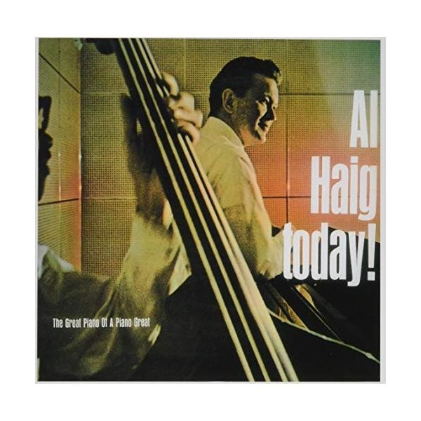 種別:CD/アルバム発売日:2019/05/22収録曲: / バグス・グルーヴ / ザ・グッド・ライフ / ユー・ドント・ノウ・ホワット・ラヴ・イズ / サテン・ドール / ブルーゼット / スリオ / ブラザー、ホエア・アー・ユー / ポ...