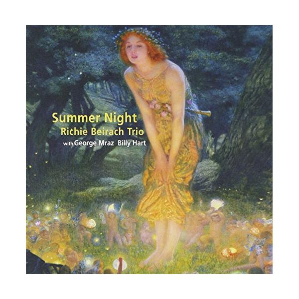 種別:CD/アルバム発売日:2010/09/15収録曲: / サマー・ナイト / オール・オブ・ユー / ソラー / メモリーズ・オブ・ユー / オール・ブルース / シシリアーノ / アイ・リメンバー・ユー / インプレッションズ・インテ...