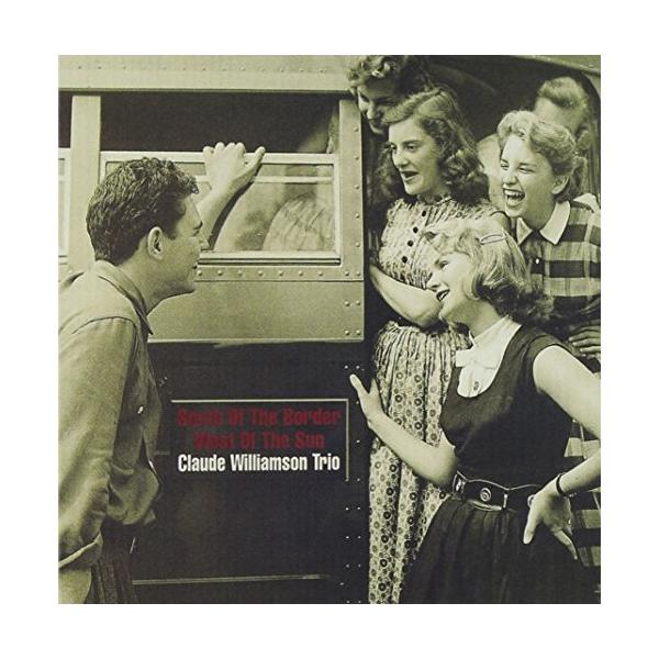 種別:CD/アルバム発売日:2010/09/15収録曲: / 国境の南 / スター・クロスト・ラヴァーズ / ロビンズ・ネスト / エンブレイサブル・ユー / プリテンド / コルコバード / 時のたつまま / 太陽の西 ※