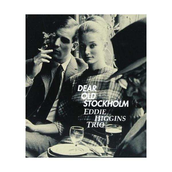 種別:CD/アルバム発売日:2010/09/15収録曲: / ムーンライト・ビカムス・ユー / モア・ザン・ユー・ノウ / ナーディス / 虹の彼方に / 懐かしのストックホルム / クリフォードの想い出 / あなたと夜と音楽と / イフ・...