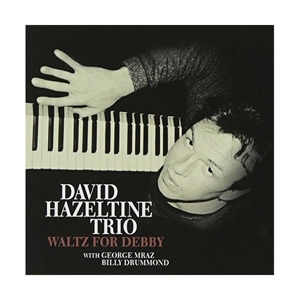 種別:CD/アルバム発売日:2010/10/20収録曲: / ワルツ・フォー・デビー / ペリズ・スコープ / タイム・リメンバード / ショー・タイプ・チューン / ベリー・アーリー / ビル・アット・ピース / ファンカレロ / ザ・ト...