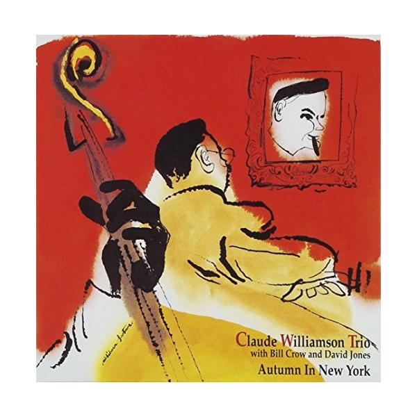 種別:CD/アルバム発売日:2010/10/20収録曲: / リニア・モーション / ニューヨークの秋 / サンバ・ラサ / マンハッタン / ニュース・フロム・ブルーボート / 幸せになりたい / バーモントの月 / クロウズ・アザー・ネ...