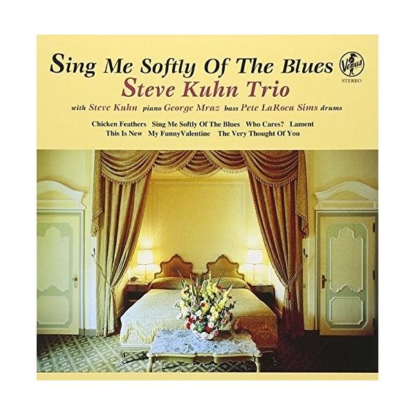 種別:CD/アルバム発売日:2010/10/20収録曲: / ジス・イズ・ニュー / ダンス・オンリー・ウィズ・ミー / チキン・フェザース / マイ・ファニー・バレンタイン / ブルースをそっと歌って / ナイーマ / ステキなキッス /...