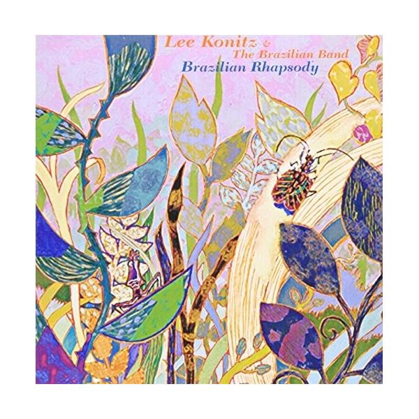 種別:CD/アルバム発売日:2010/11/17収録曲: / 悲しみのサンバ / ビリンバウ / 若い娘 / トリステ / フェリシダージ / ルナシー / 黒いオルフェ / お馬鹿さん ※