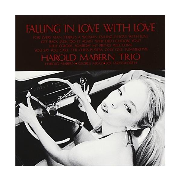 種別:CD/アルバム発売日:2010/11/17収録曲: / フォー・エブリマン・ゼアズ・ア・ウーマン / 恋に恋して / ドゥー・イット・アゲイン / ホワイ・ディッド・アイ・チューズ・ユー? / ケリー・カラーズ / いつか王子様が /...