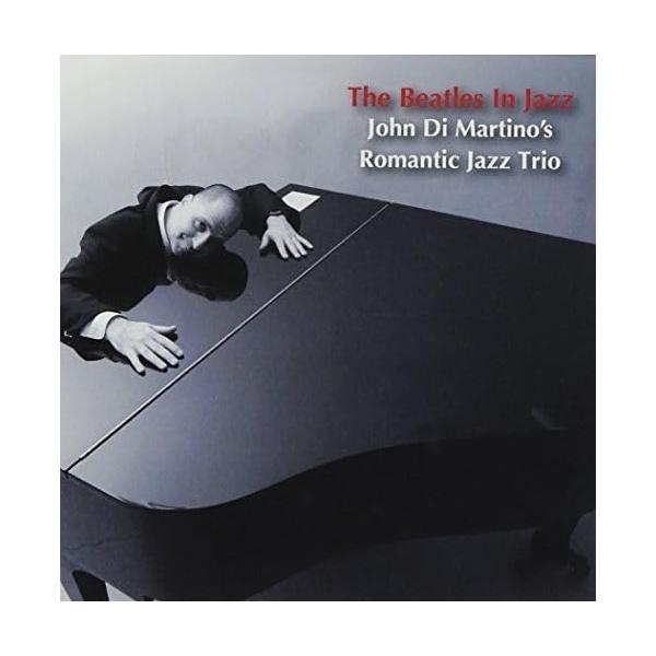 種別:CD/アルバム発売日:2010/12/15収録曲: / フール・オン・ザ・ヒル / レット・イット・ビー / ビコーズ / フィクシング・ア・ホール / イン・マイ・ライフ / ノルウェーの森 / カム・トゥゲザー / ペニー・レーン...