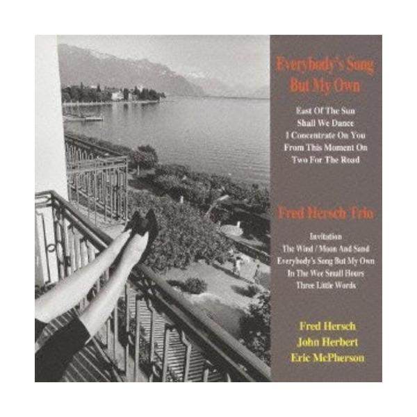 種別:CD/アルバム発売日:2011/10/19収録曲: / イースト・オブ・ザ・サン / シャル・ウィ・ダンス / アイ・コンセントレイト・オン・ユー / フロム・ジス・モーメント・オン / トゥー・フォー・ザ・ロード / インビテーショ...