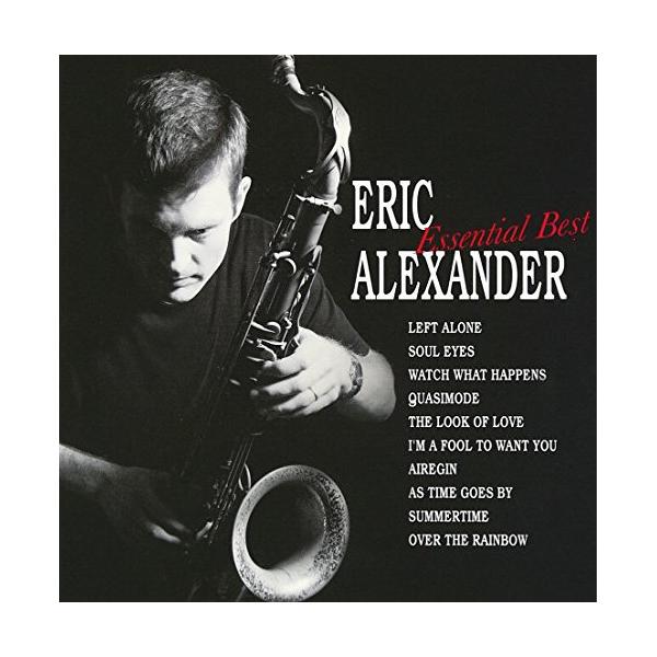 種別:CD/アルバム発売日:2011/10/19収録曲: / レフト・アローン / ソウル・アイズ / ウオッチ・ホワット・ハプンズ / クオシモード / ルック・オブ・ラブ / アイム・ア・フール・トゥ・ウォント・ユー / エアジン / ...