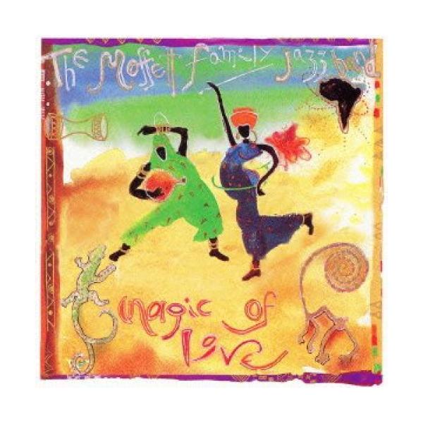 種別:CD/アルバム発売日:2011/10/19収録曲: / マーゴ / ラ・ママ / マイ・シャーリー・ジーン / グラヴィテーション・トゥー・トニック / マンディンゴ・ウォリア / マジック・オブ・ラブ / ザ・ギフト・イズ・ラブ /...