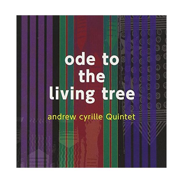 種別:CD/アルバム発売日:2011/10/19収録曲: / オード・トゥ・ザ・リヴィング・ツリー / ダカール・ダークネス / P.S.ウィズ・ラブ / 至上の愛 / ミッドナイト・サンバ ※