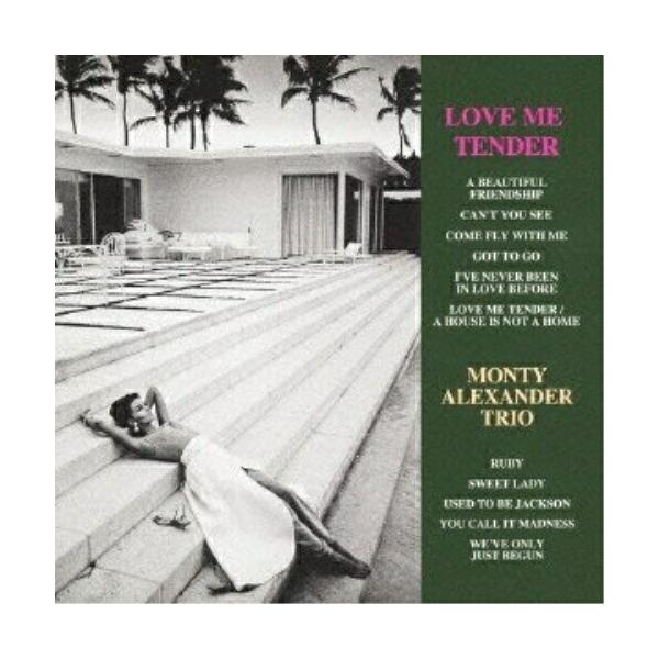 種別:CD/アルバム発売日:2012/10/17収録曲: / ビューティフル・フレンドシップ / キャント・ユー・シー / カム・フライ・ウィズ・ミー / ガット・トゥ・ゴー / アイブ・ネバー・ビーン・イン・ラブ・ビフォー / ラブ・ミー...