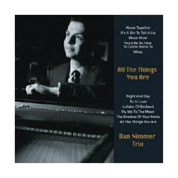 種別:CD/アルバム発売日:2013/09/18収録曲: / アローン・トゥゲザー / 嘘は罪 / ムーン・リバー / ユード・ビー・ソー・ナイス・トゥ・カム・ホーム・トゥ / ミスティ / 夜も昼も / ソー・イン・ラブ / バードランド...