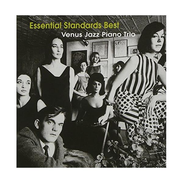 種別:CD/アルバム発売日:2014/11/19収録曲: / 慕情 / イン・ア・センチメンタル・ムード / マイ・シャイニング・アワー / 枯葉 / 酒とバラの日々 / シャル・ウィ・ダンス / 懐かしのストックホルム / ストリート・オ...