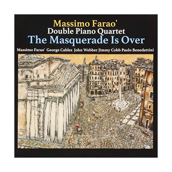 種別:CD/アルバム発売日:2018/11/21収録曲: / ザ・マスカレード・イズ・オーバー / ビューティフル・ラブ / フォー・ヘブンス・セイク / イフ・アイ・シュッド・ルーズ・ユー / エミリー / オン・ザ・トレイル / アイ・...