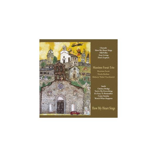 種別:CD/アルバム発売日:2020/01/22収録曲: / シャレード / ハウ・マイ・ハート・シングス / オールド・フォークス / イージー・リビング / ドント・エクスプレイン / スマイル / チェルシー・ブリッジ / ユー・アー...