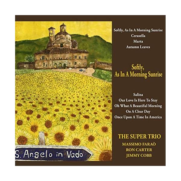 種別:CD/アルバム発売日:2020/01/22収録曲: / 朝日のようにさわやかに / チェラセッラ / マルタ / 枯葉 / サリナ / 我が恋はここに / オー・ホワット・ア・ビューティフル・モーニング / オン・ア・クリア・デイ /...