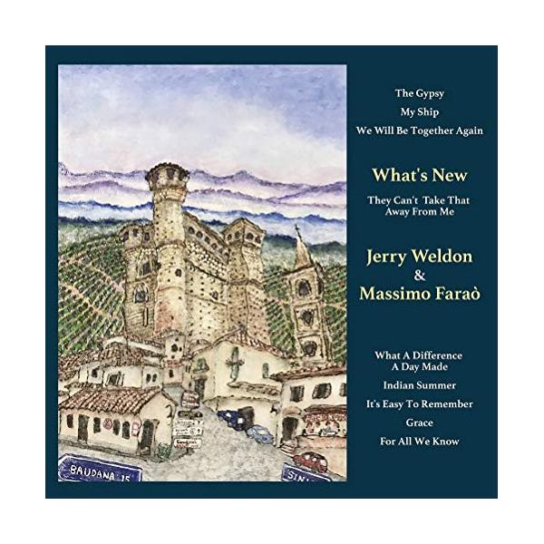 種別:CD/アルバム発売日:2020/01/22収録曲: / ザ・ジプシー / マイ・シップ / ウィ・ウィル・ビ・トゥゲザー・アゲイン / 誰も奪えぬこの気持ち / ホワッツ・ニュー / 縁は異なもの / インディアン・サマー / イッツ...