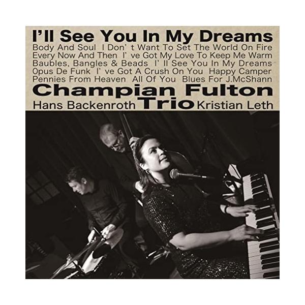 種別:CD/アルバム発売日:2022/08/17収録曲: / オール・オブ・ユー / ビーズと腕輪 / ブルース・フォー・ジェイ・マクシャン / ボディ・アンド・ソウル / エヴリ・ナウ・アンド・ゼン / あなたに首ったけ / ハッピー・キ...