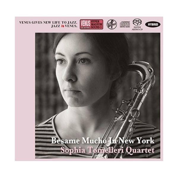 種別:CD/アルバム発売日:2025/02/26収録曲: / ジャスト・フォー・ファン / アンコンディショナル・ラブ / モーニング・グローリー / ジャスト・ウエイティング / べサメ・ムーチョ / スティル・ライフ / ストーリーテラ...